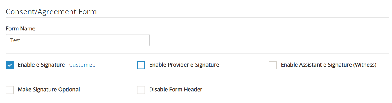 Creating & Editing Consent Forms Using Rich Text Editor – PetDesk Communication Help Center