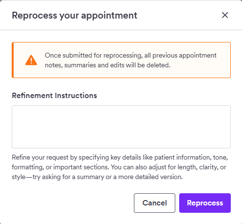 PetDesk Scribe Web App – PetDesk Communication Help Center