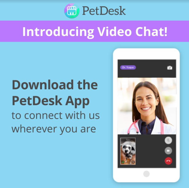 Spreading the word about PetDesk to clients – PetDesk Help Center