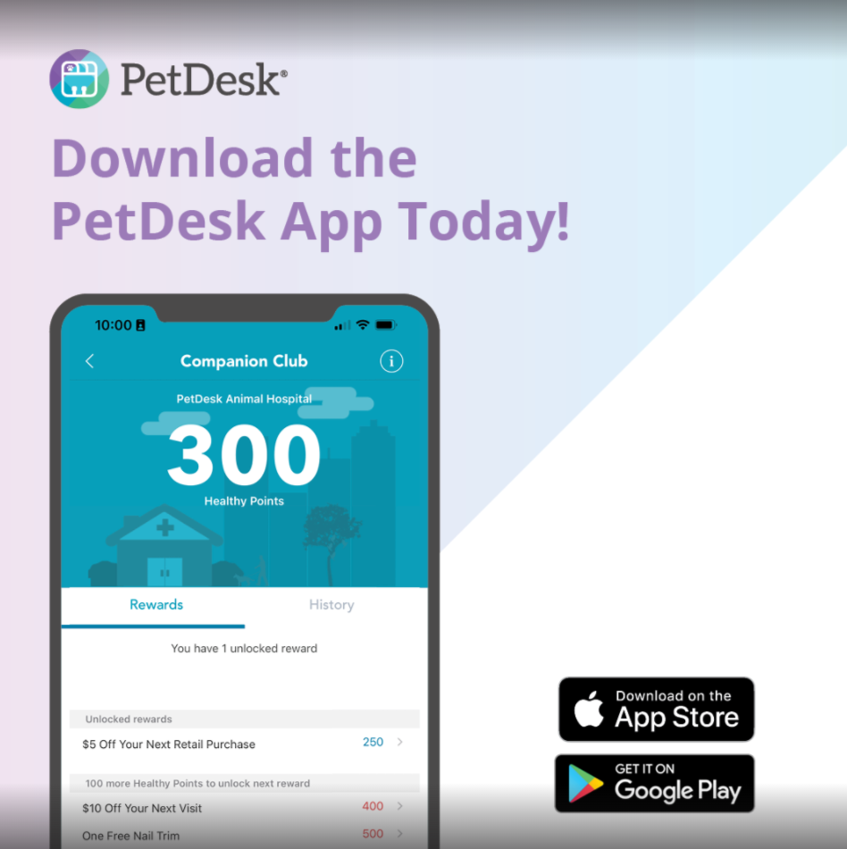 Spreading the Word about PetDesk to Clients – PetDesk Help Center