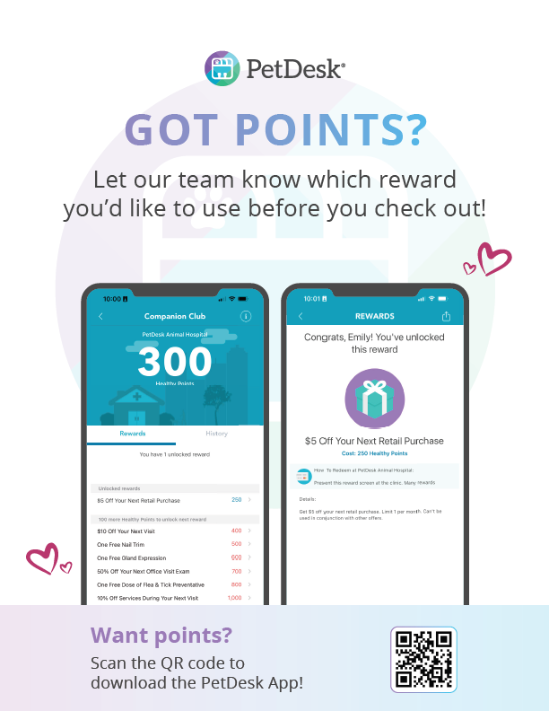 Spreading the Word about PetDesk to Clients – PetDesk Help Center